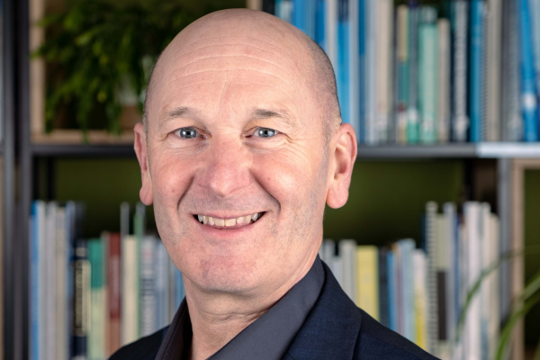 Structure and governance | VSO