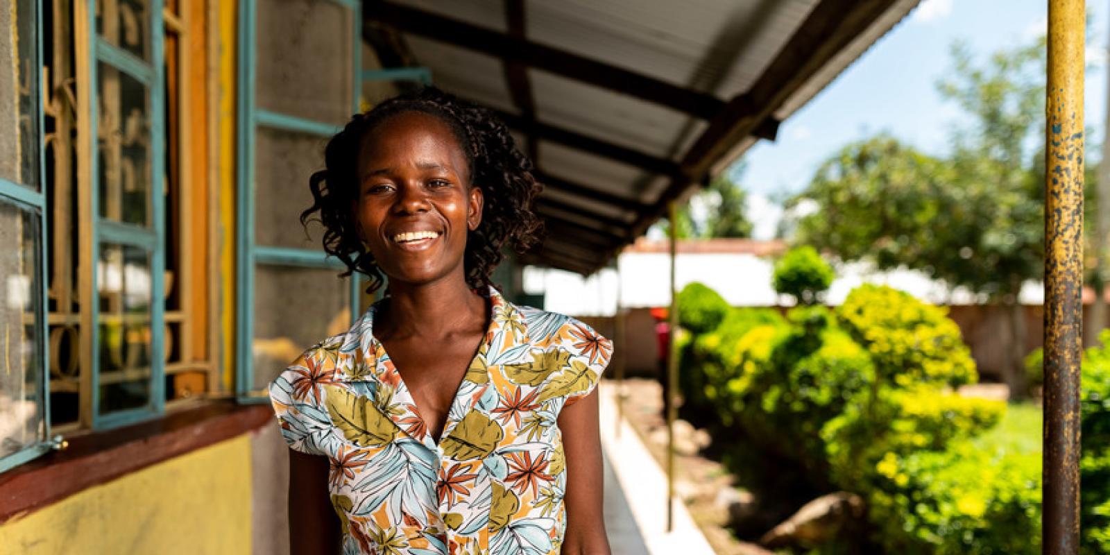 5 facts about women's rights around the world | VSO