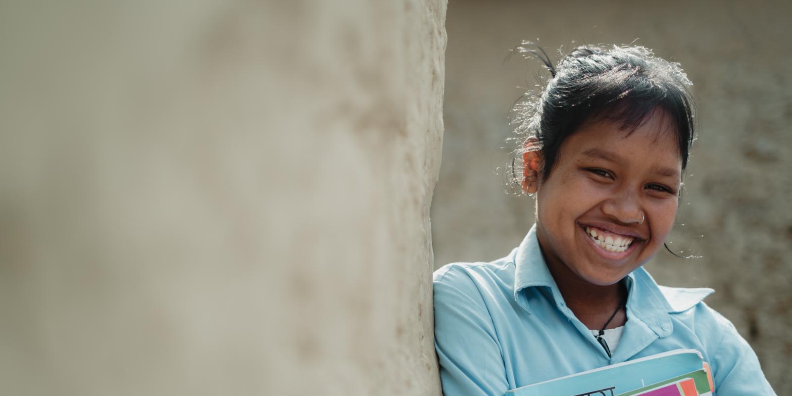 The right climate to learn | VSO