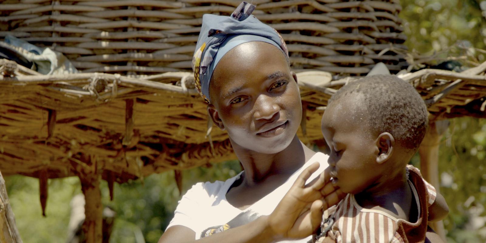 Zimbabwe - VSO impact in Zimbabwe | VSO