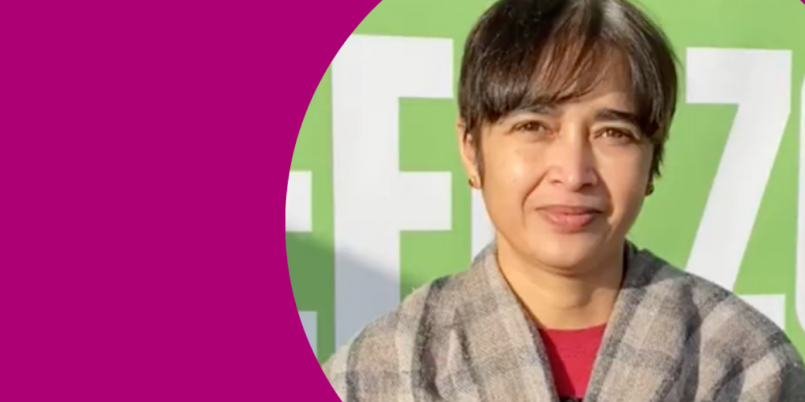 Life at VSO: Ruchi Tripathi - Global Practice Lead for Resilient ...