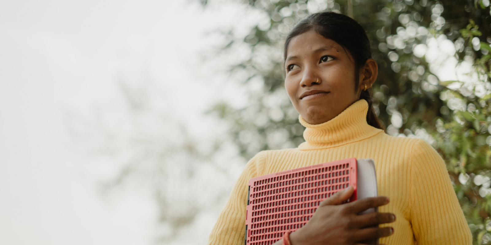 Learning for lasting peace: how social tension impacts education | VSO