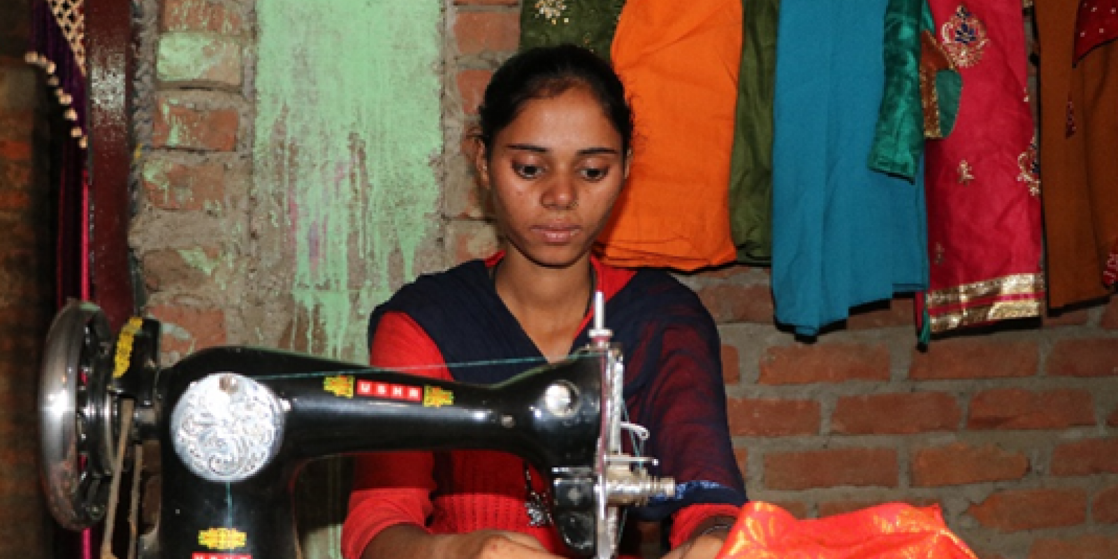 From school dropout to business woman - Anju's journey | VSO