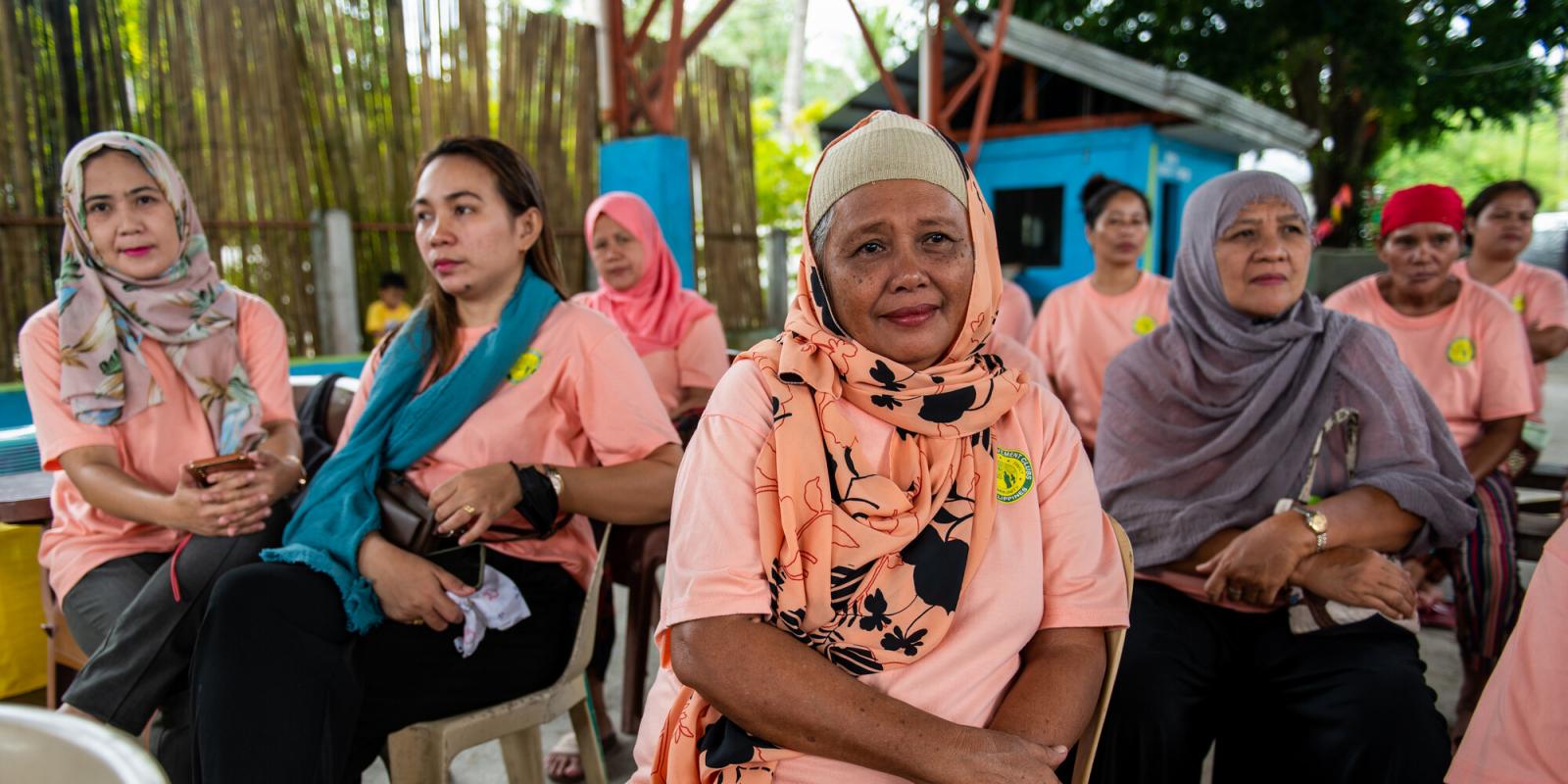 International Women's Day quiz 2025 | VSO