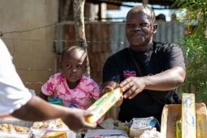 From Waste to Work | VSO