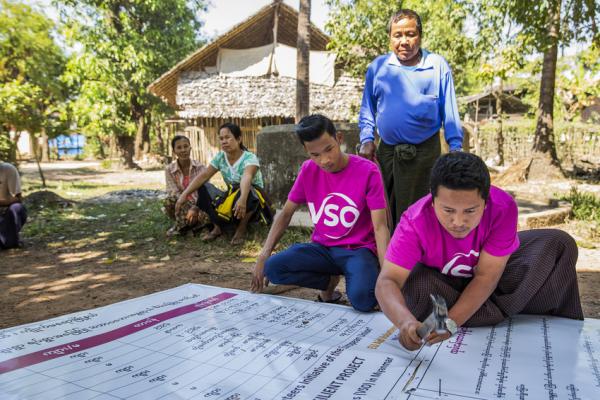 VSO Strategy 2022-28 | VSO