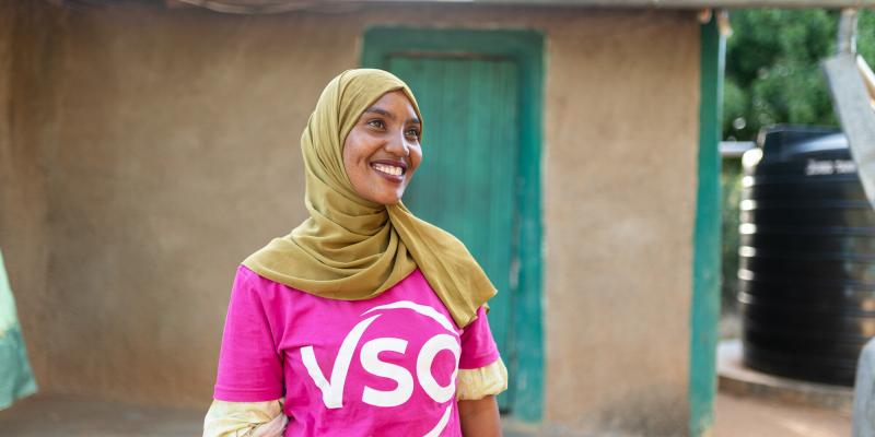 Download our success stories | VSO