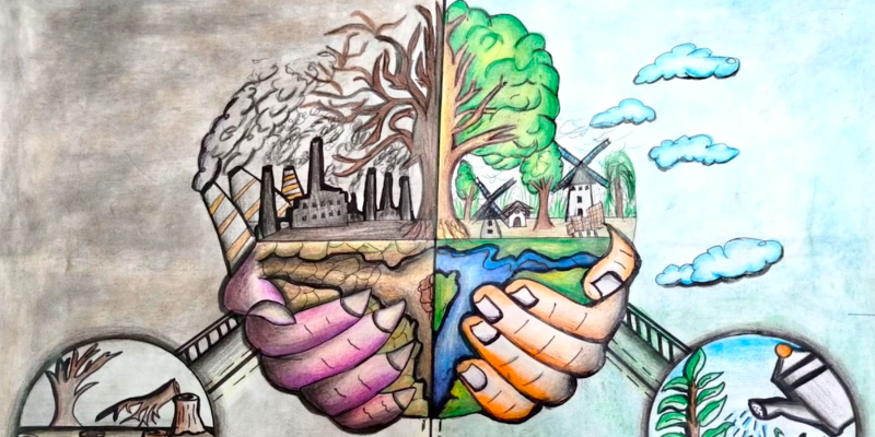 VSO leads the charge for inclusive climate action at COP29 | VSO
